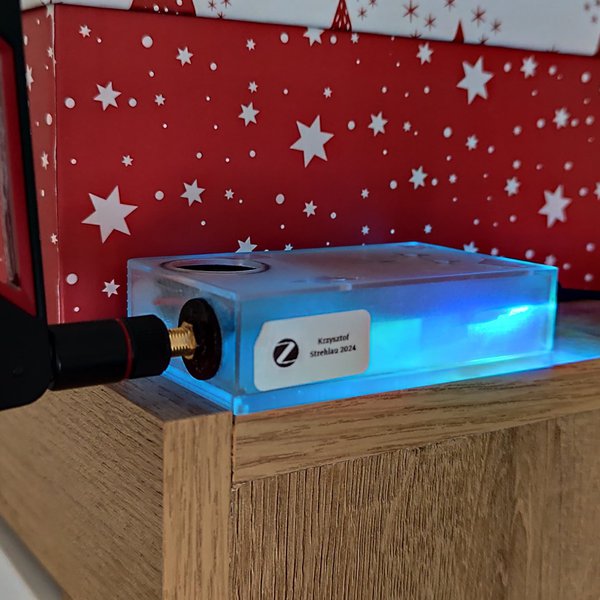 KS Zigbee Gateway | Hackaday.io