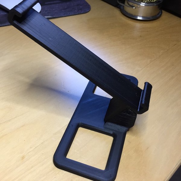 Mavic Pro iPad Mini adapter | Hackaday.io