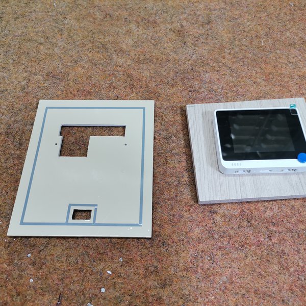 DIY Wio Terminal Spectrum Analyzer (Arduino IDE) | Hackaday.io