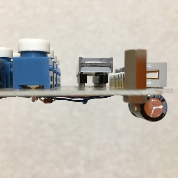 6502 Computer runs calculator | Hackaday.io