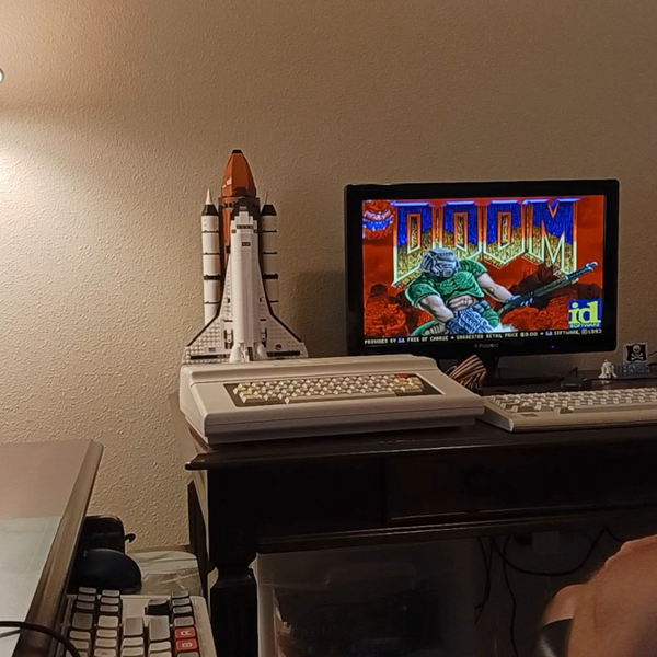 The Doomsday Button | Hackaday.io