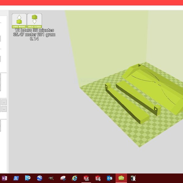 Triangle Stand | Hackaday.io