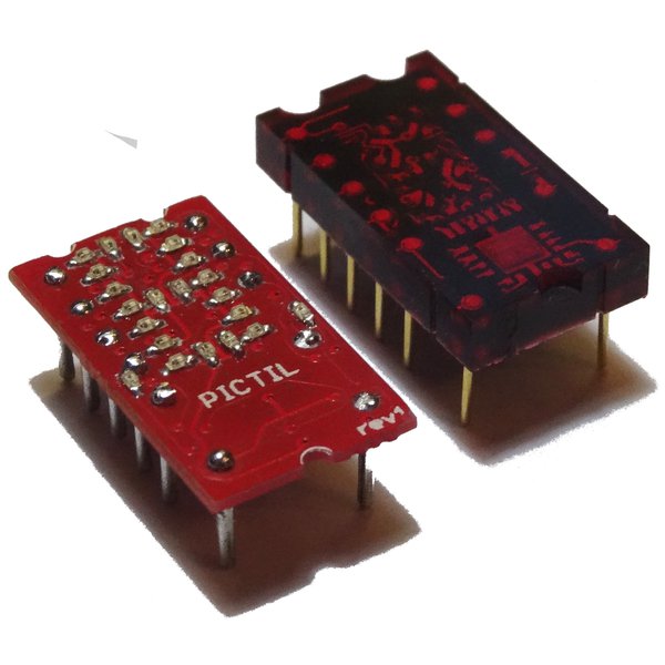 PICTIL | Hackaday.io