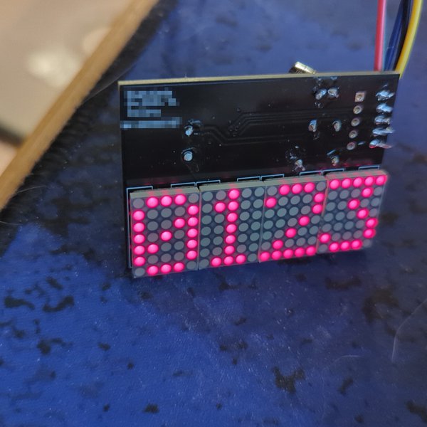 Live network map | Hackaday.io