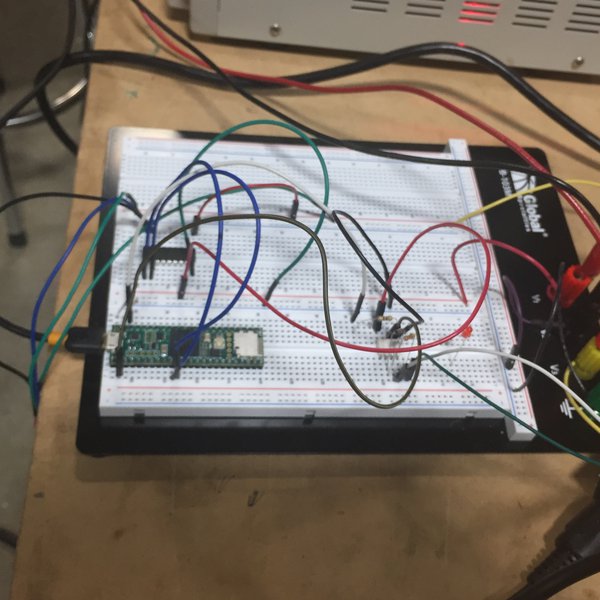 MIDI Controlled Drum Set | Hackaday.io