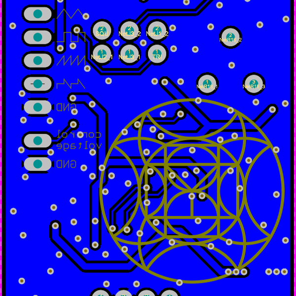 Synth VCO | Hackaday.io