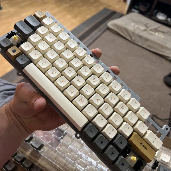 VCF-80 Model 100 | Hackaday.io