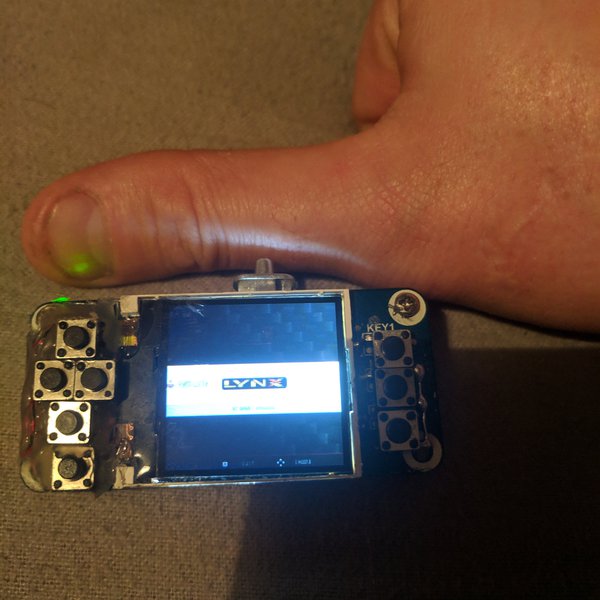 CW PI RASPBERRY PI ZERO | Hackaday.io