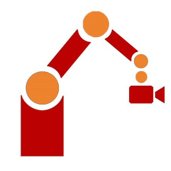 Object Following Control of a Robotic Camera Arm | Hackaday.io