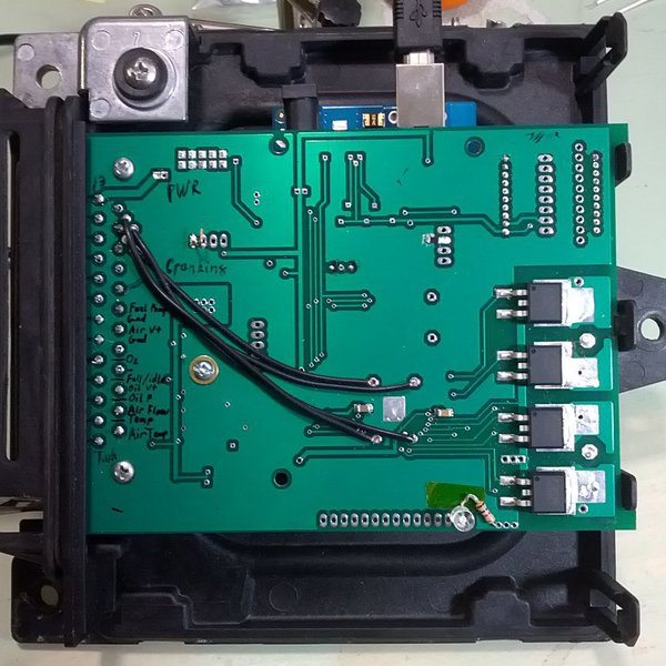 ECUality1 | Hackaday.io