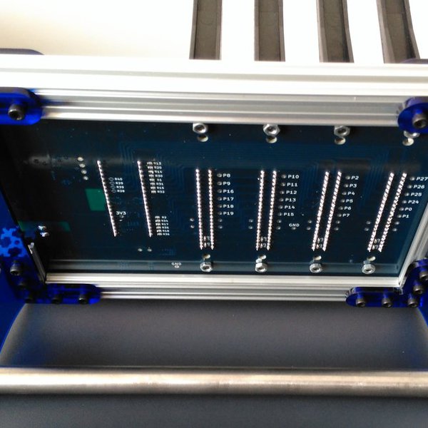 DAQiri: A Data Acquisition and Control Platform | Hackaday.io