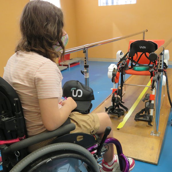 Alice Open Source Exoskeleton 2021 Update | Hackaday.io