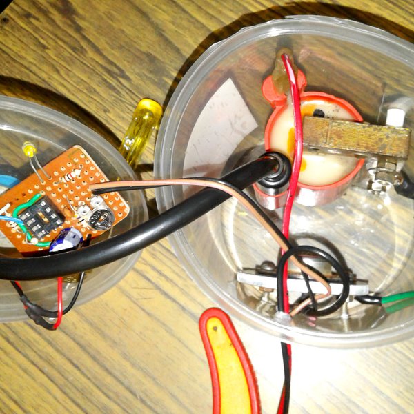 High Voltage Power-supply | Hackaday.io