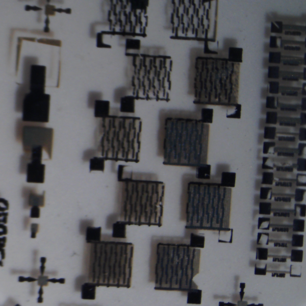 Rapid Prototyping of Solid State Devices | Hackaday.io
