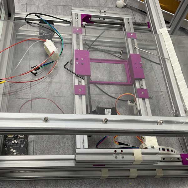 Microplate Reader | Hackaday.io