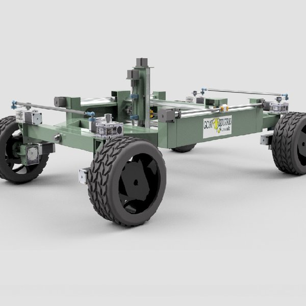WEEDINATOR 2019 | Hackaday.io