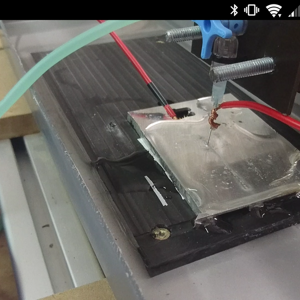 3D Printer EDM Module | Hackaday.io