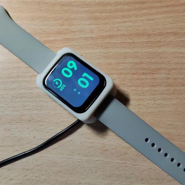 OV-Watch: a STM32 smart watch | Hackaday.io