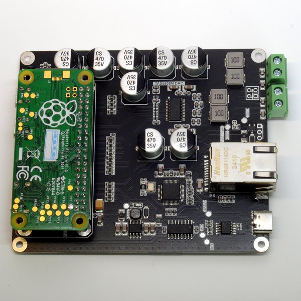 Raspberry PI Media Center | Hackaday.io