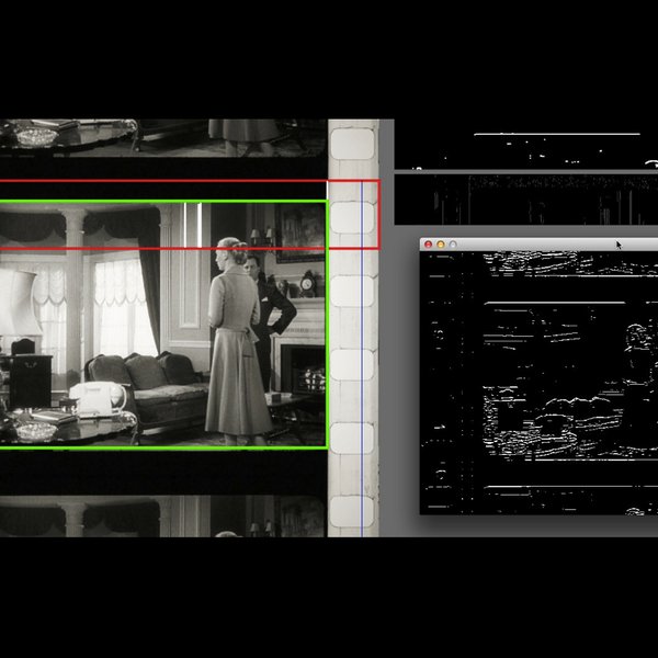 Kinograph | Hackaday.io