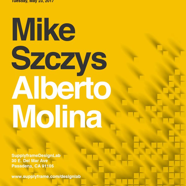 Hackaday LA May Meetup | Hackaday.io