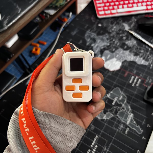 HitPad | Hackaday.io