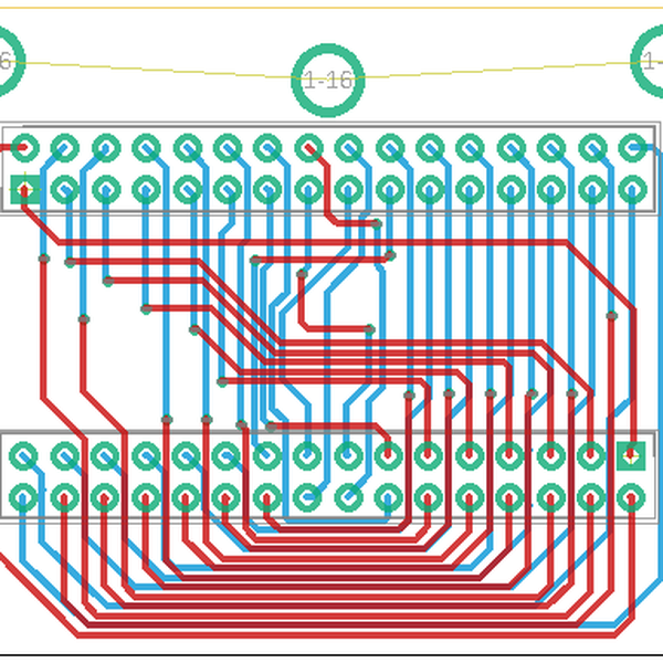 I made a weird Gameboy color accessory | Hackaday.io