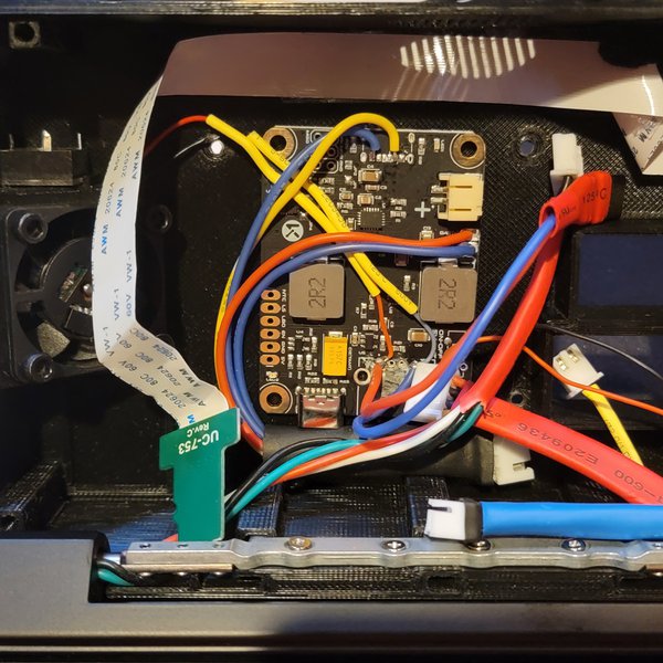 Pi Deck | Hackaday.io