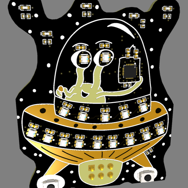 SAOut Of This World | Hackaday.io