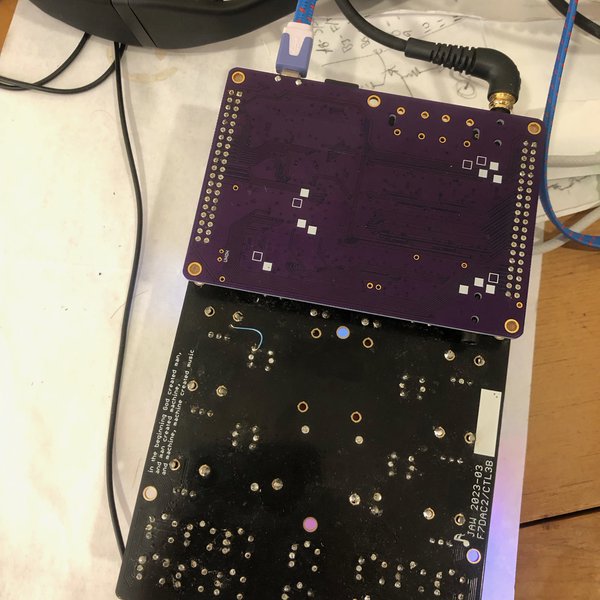 djfox - dj interface midi/audio | Hackaday.io