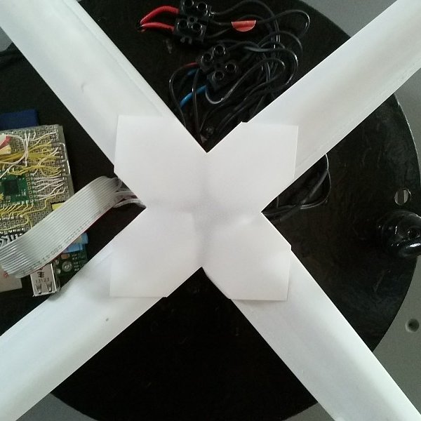 Rosace | Hackaday.io