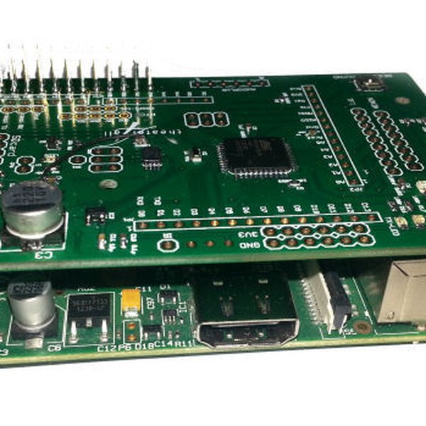 Yet Another Raspi Arduino Board | Hackaday.io Yet Another Raspi Arduino Board | Hackaday.io