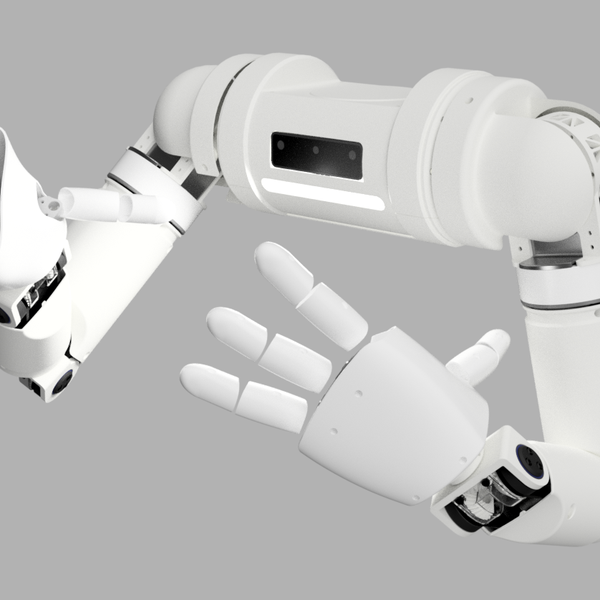 Semi-Humanoid Robot "Nyro" | Hackaday.io