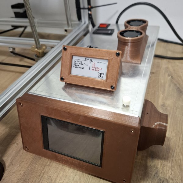 Fi5 IoT Module | Hackaday.io