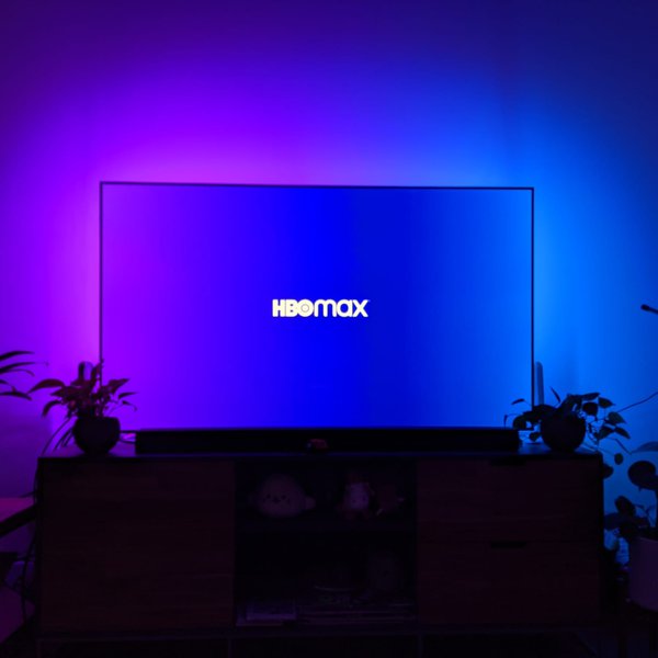 Aurora: Ambient Lighting | Hackaday.io