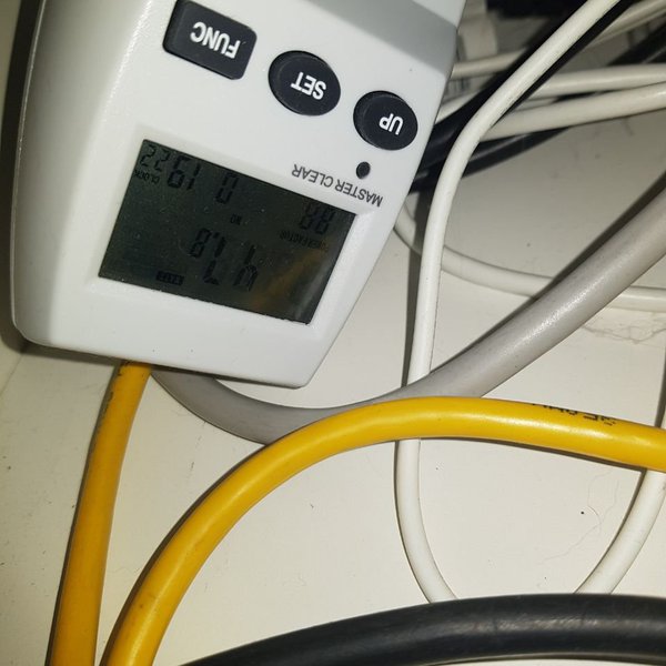 Low Power NAS / Home server | Hackaday.io