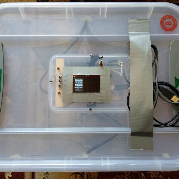 GPRino | Hackaday.io