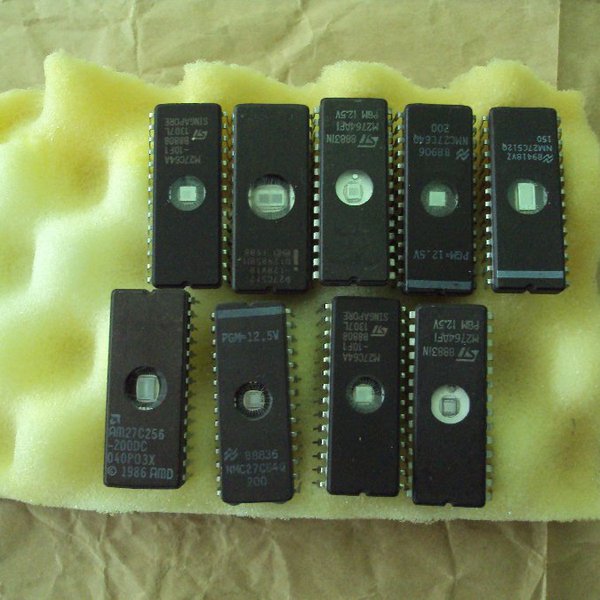 mc68hc11 | Hackaday.io