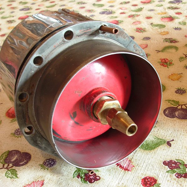 Stirling Engine | Hackaday.io