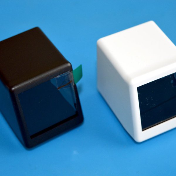 A Tiny Photo Frame From an ESP8266 Smart Clock | Hackaday.io