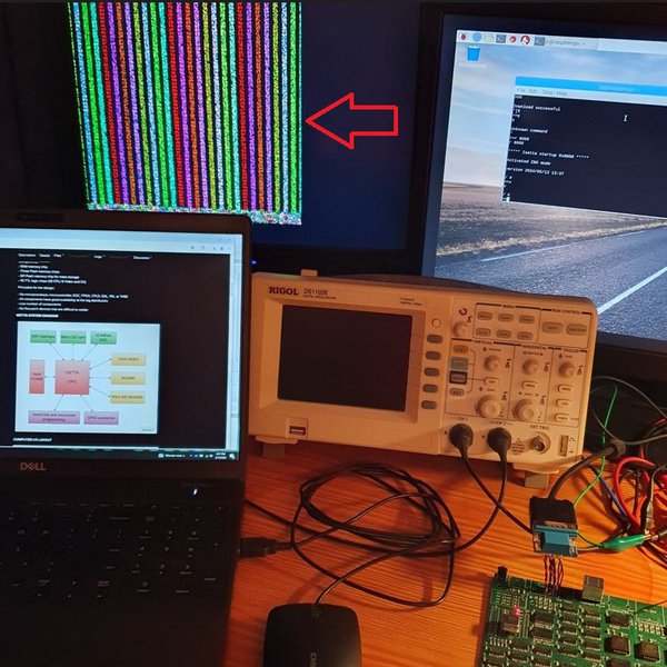 Isetta TTL computer | Hackaday.io