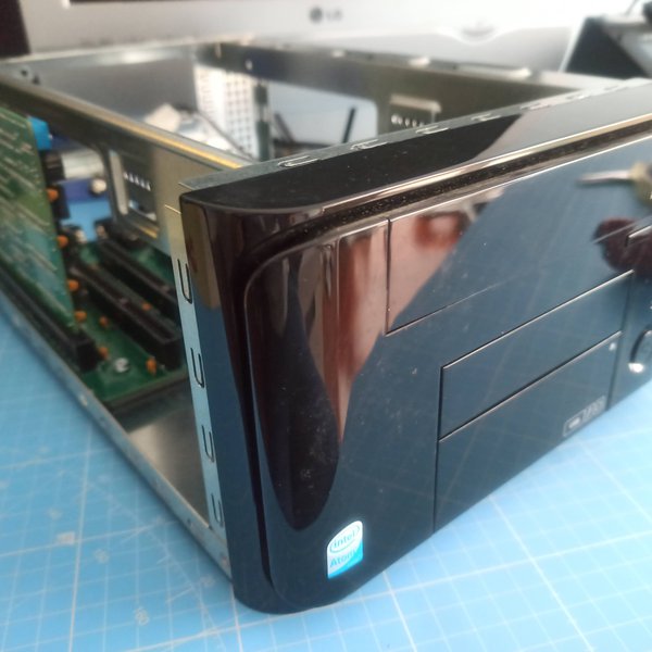 Universal ITX Backplane | Hackaday.io