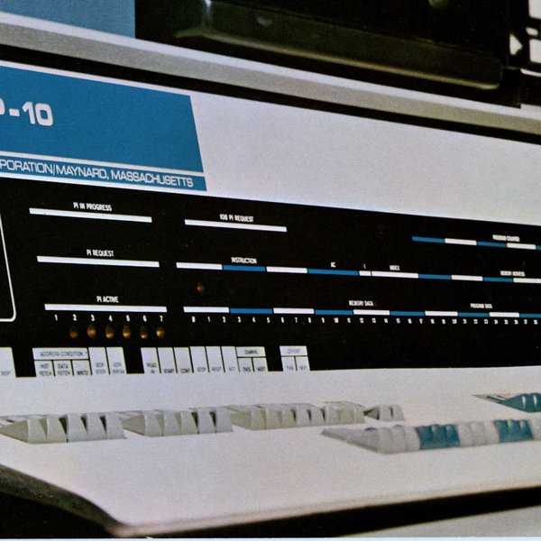 Blinkenlights und Toggleknopfe | Hackaday.io