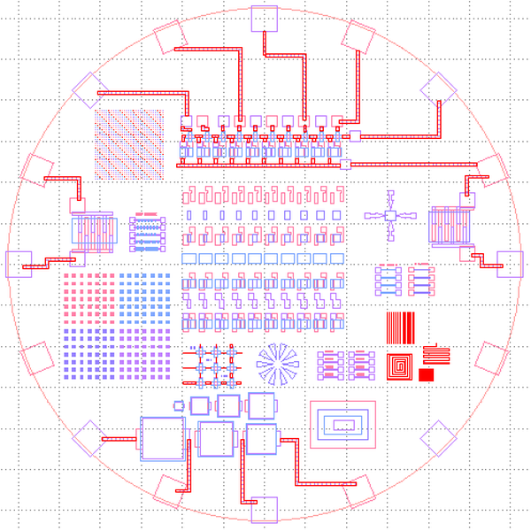 Rapid Prototyping of Solid State Devices | Hackaday.io