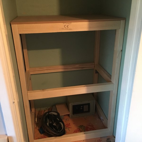 Network Project | Hackaday.io