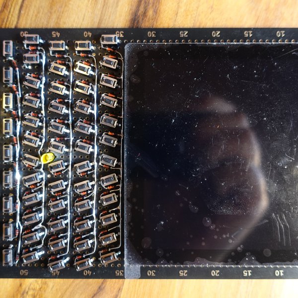 NEOklacker | Hackaday.io