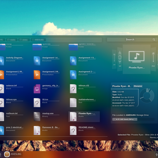 extern os | Hackaday.io