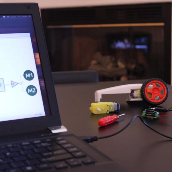 μHack - DIY Hardware Hacking for Everyone | Hackaday.io