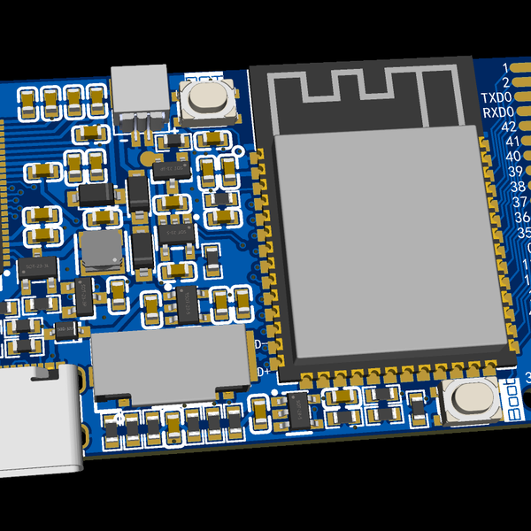 MagicPaper - A ePaper kit | Hackaday.io