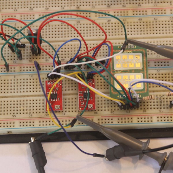 Radar Sensor | Hackaday.io